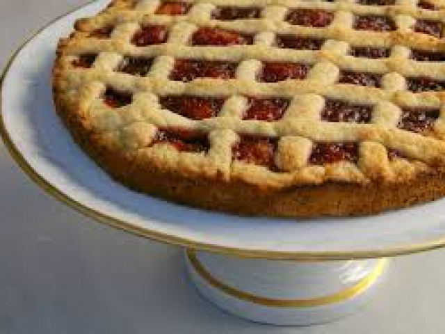 Crostate & classiche torte italiane | Viaggiamo