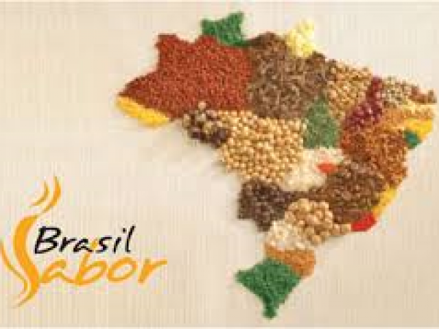 Il Brasil sabor | Viaggiamo