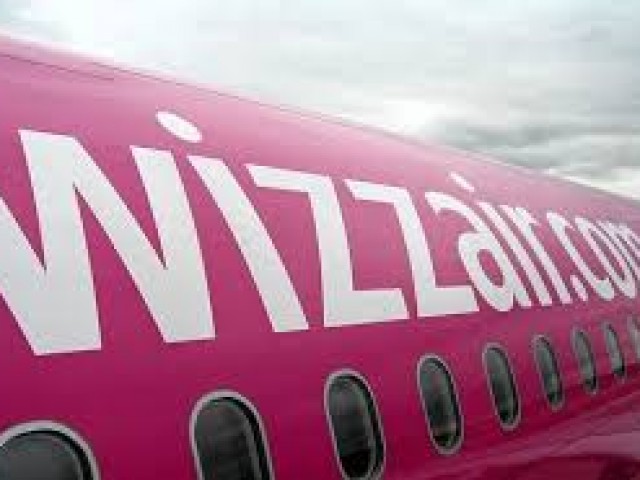 Come fare check-in online Wizz Air | Viaggiamo