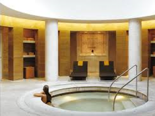 Le migliori spa italiane | Viaggiamo