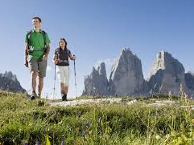 Escursioni nelle Dolomiti | Viaggiamo
