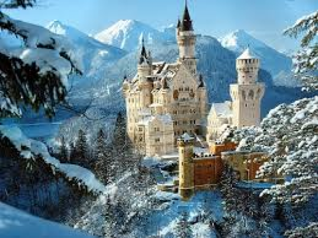 Come visitare i castelli di Ludwig | Viaggiamo