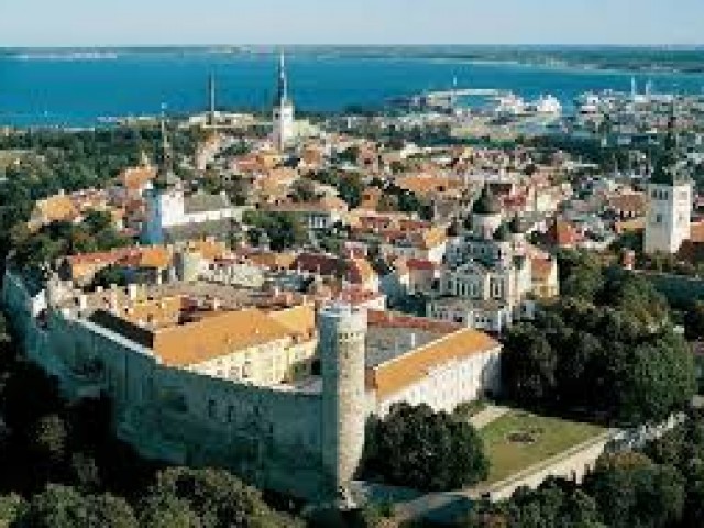 Cosa vedere a Tallin in cinque giorni | Viaggiamo