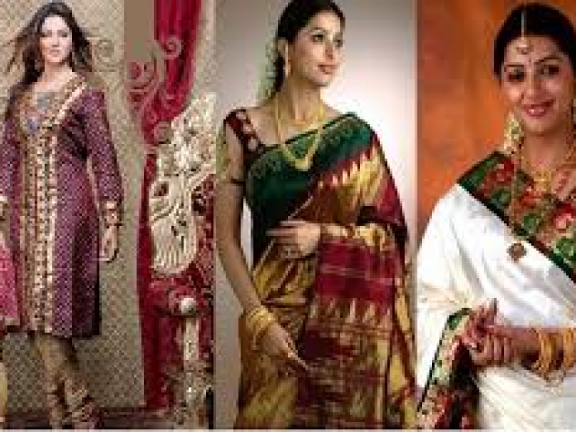 Il dress code indiano | Viaggiamo