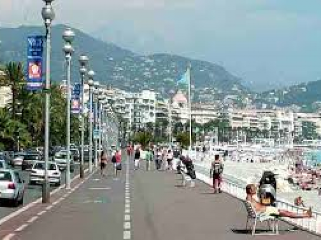 Come visitare la Promenade des Anglais | Viaggiamo