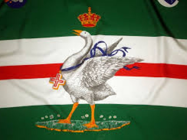 Qual è mappa contrada Oca Siena | Viaggiamo