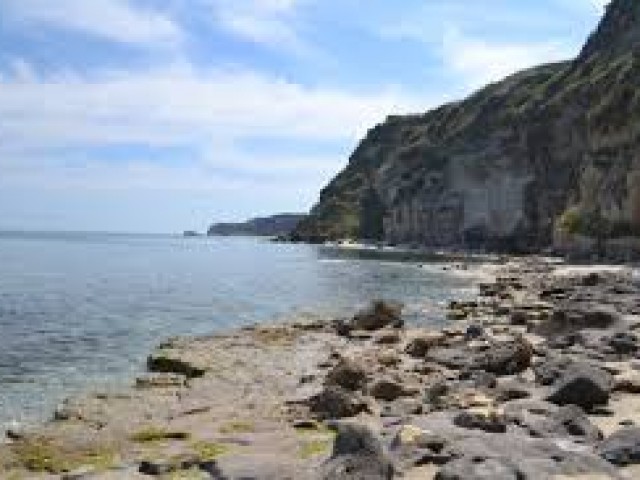 Come arrivare spiaggia della Scalea in Calabria | Viaggiamo