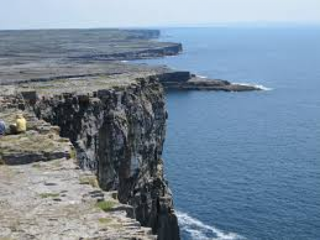 Come arrivare alle isole Aran | Viaggiamo