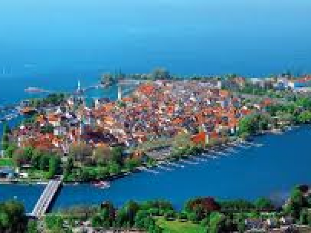 Cosa vedere al Lago di Costanza | Viaggiamo