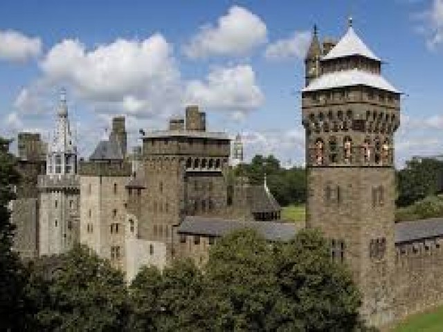 Come visitare il castello di Cardiff | Viaggiamo