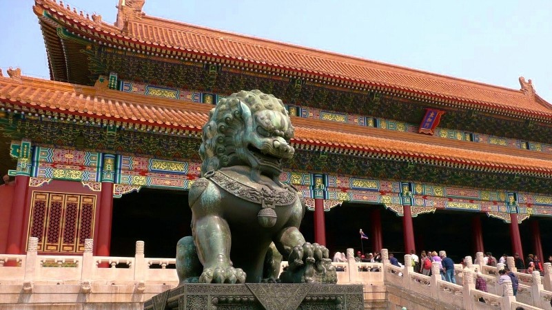 Cosa vedere a Pechino in 3 giorni | Viaggiamo