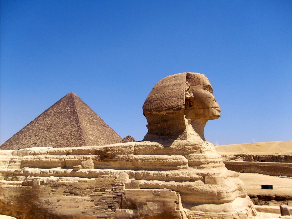 Egitto Valle dei Re, scoperta la tomba di Cleopatra