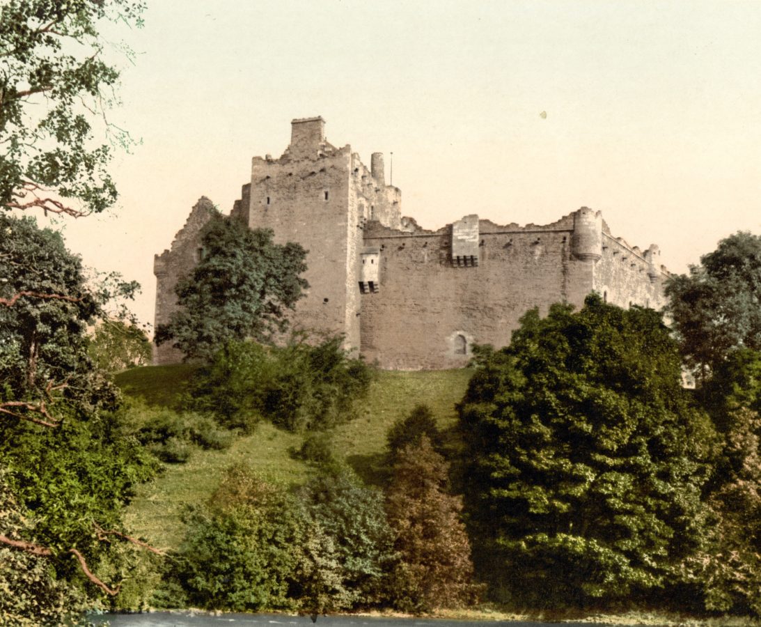 Castelli scozzesi infestati, quali visitare | Viaggiamo