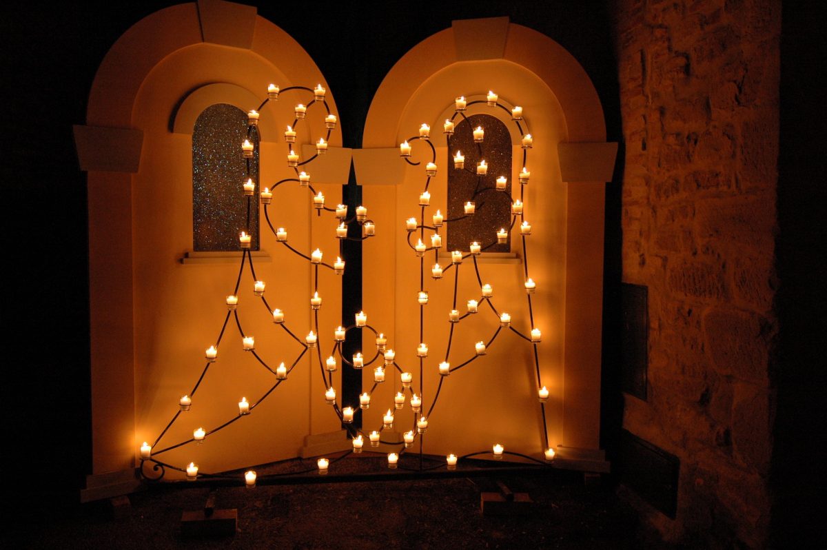 Mercatini di Natale Candelara 2019: date e orari | Viaggiamo