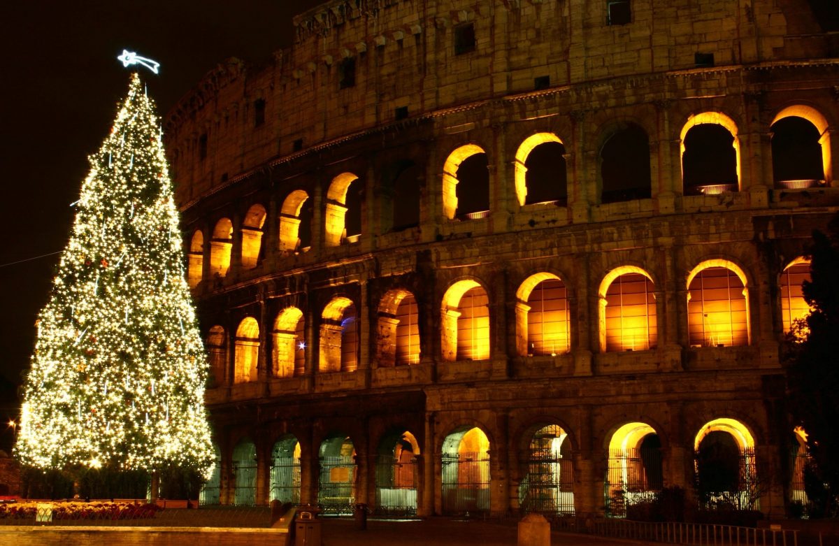 Concerti di Natale a Roma gratis: date e orari dei migliori | Viaggiamo