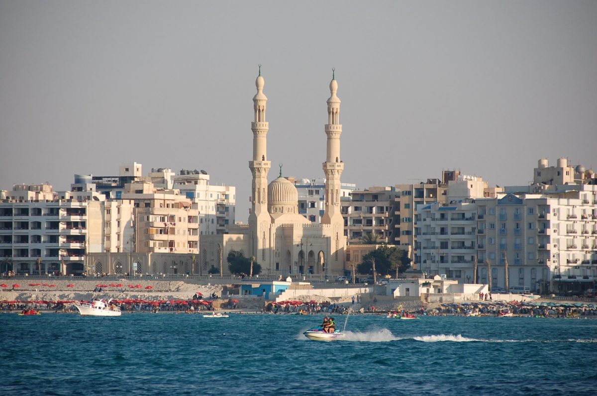 Marsa Matrouh aprile 2020: hotel e prezzi | Viaggiamo