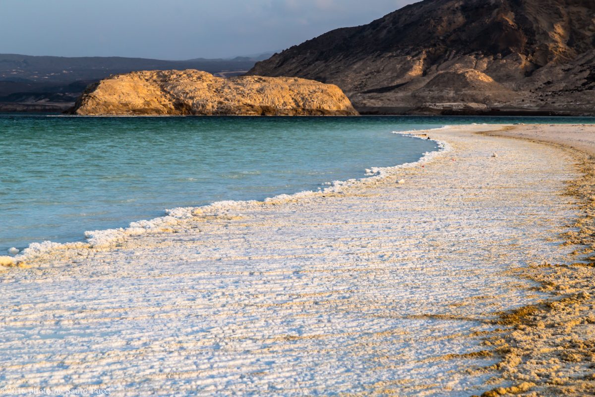 Lago di Assal: informazioni e curiosità | Viaggiamo