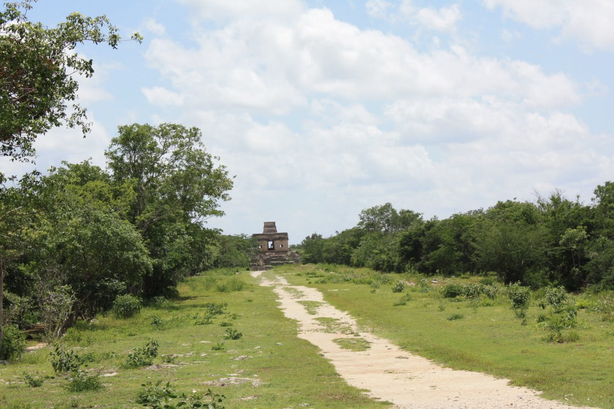 Strada bianca Yucatan: origini e curiosità | Viaggiamo