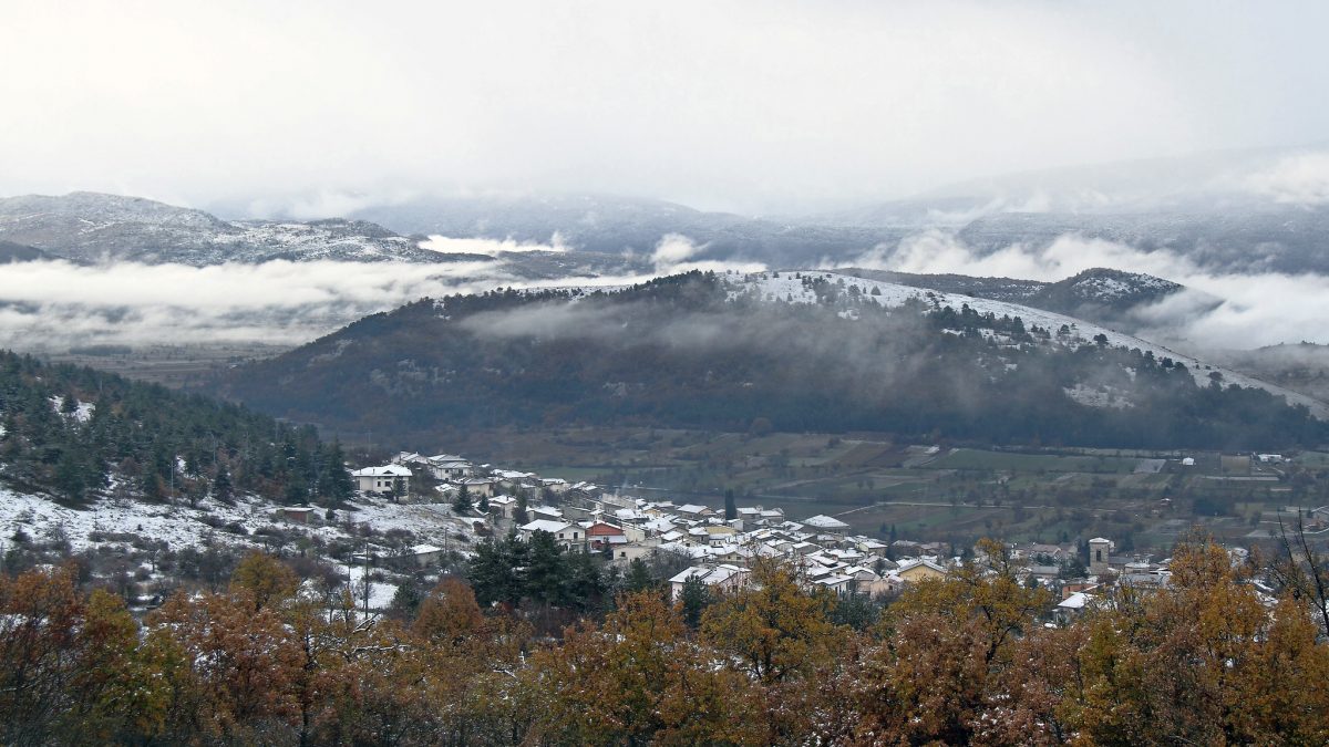 Barisciano: dove si trova e cosa vedere | Viaggiamo