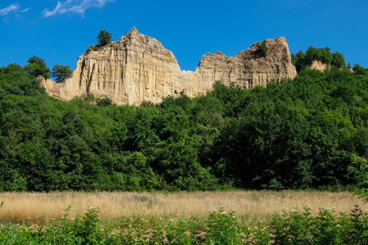 Balze del Valdarno in Toscana: cosa vedere e come visitarle | Viaggiamo