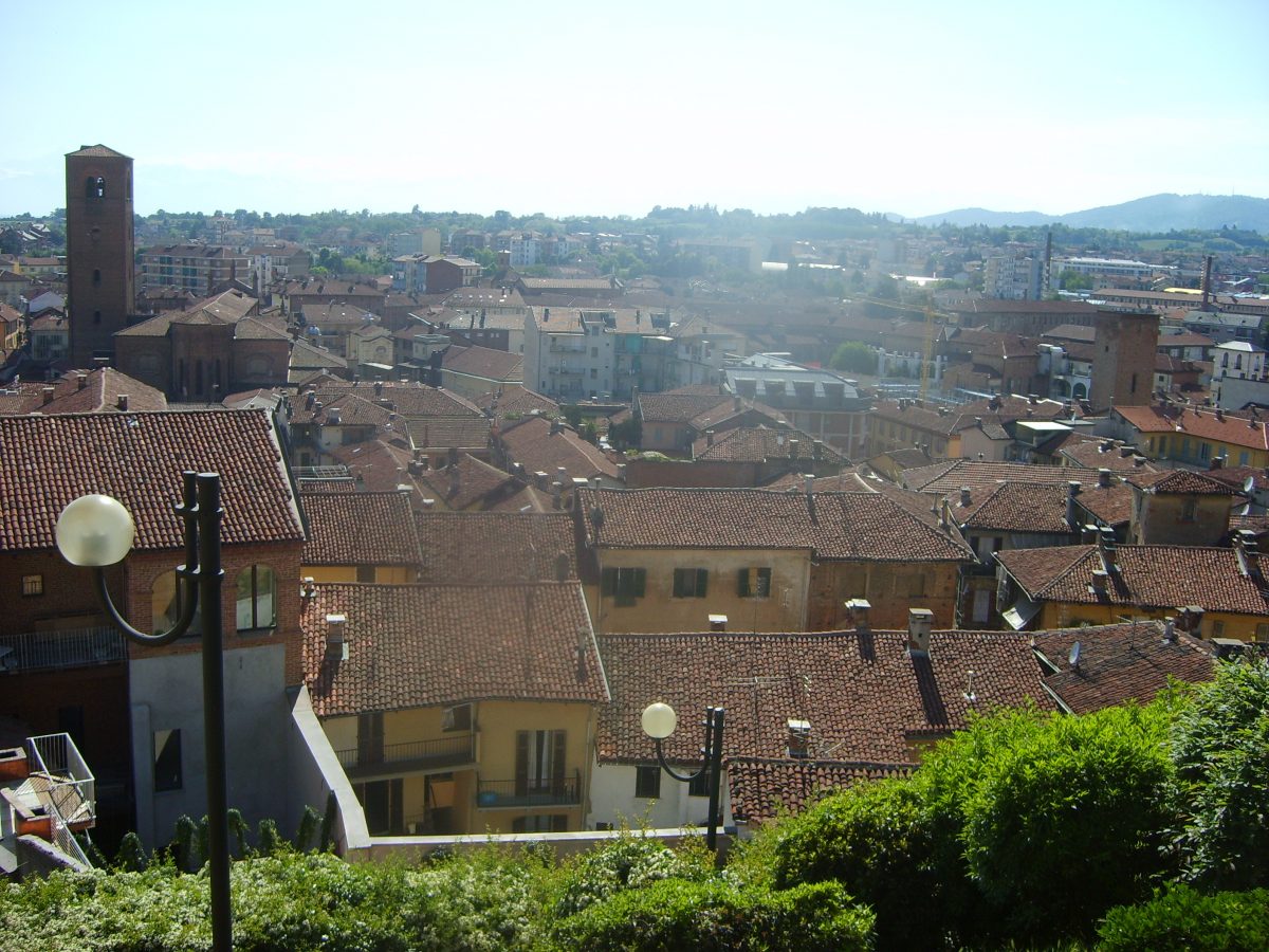 Chieri,Torino cosa vedere: la guida ai luoghi storici | Viaggiamo