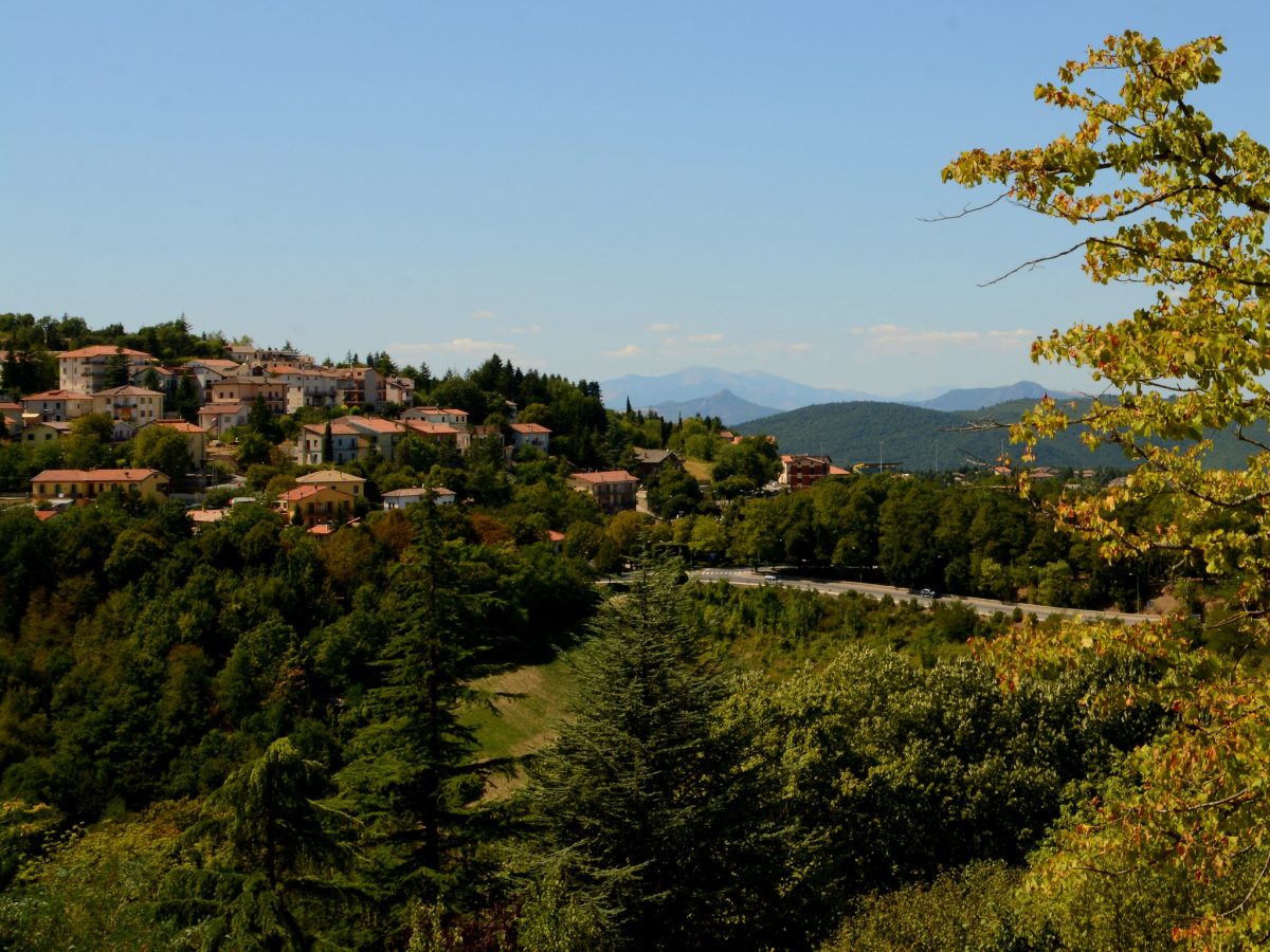 Cingoli e dintorni: cosa vedere nel borgo marchigiano | Viaggiamo