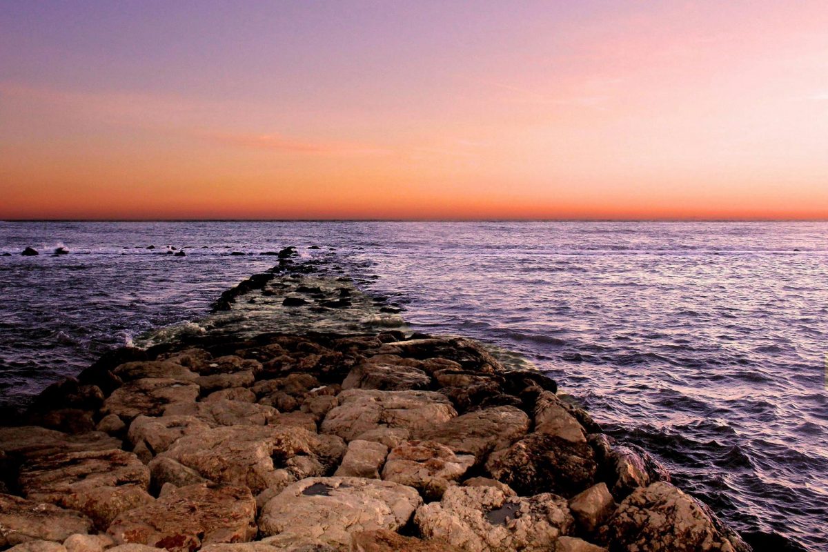 Spiaggia di Nettuno, Roma: cosa vedere | Viaggiamo