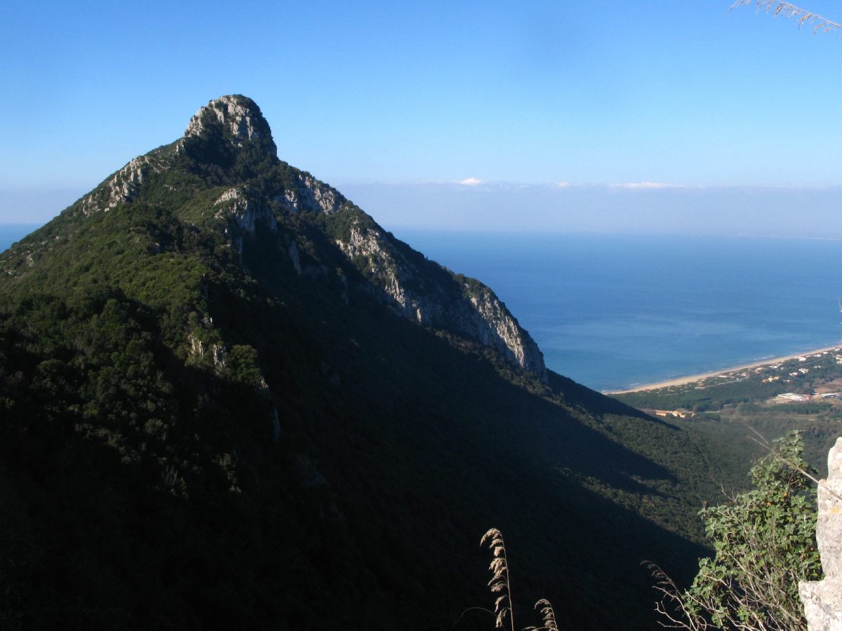 Trekking sul mare nel Lazio: sentieri panoramici | Viaggiamo