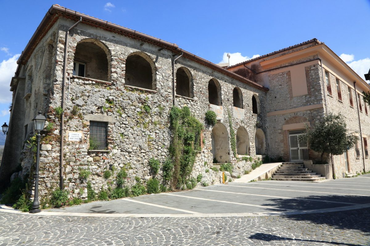 Laurino Parco del Cilento: cosa vedere | Viaggiamo