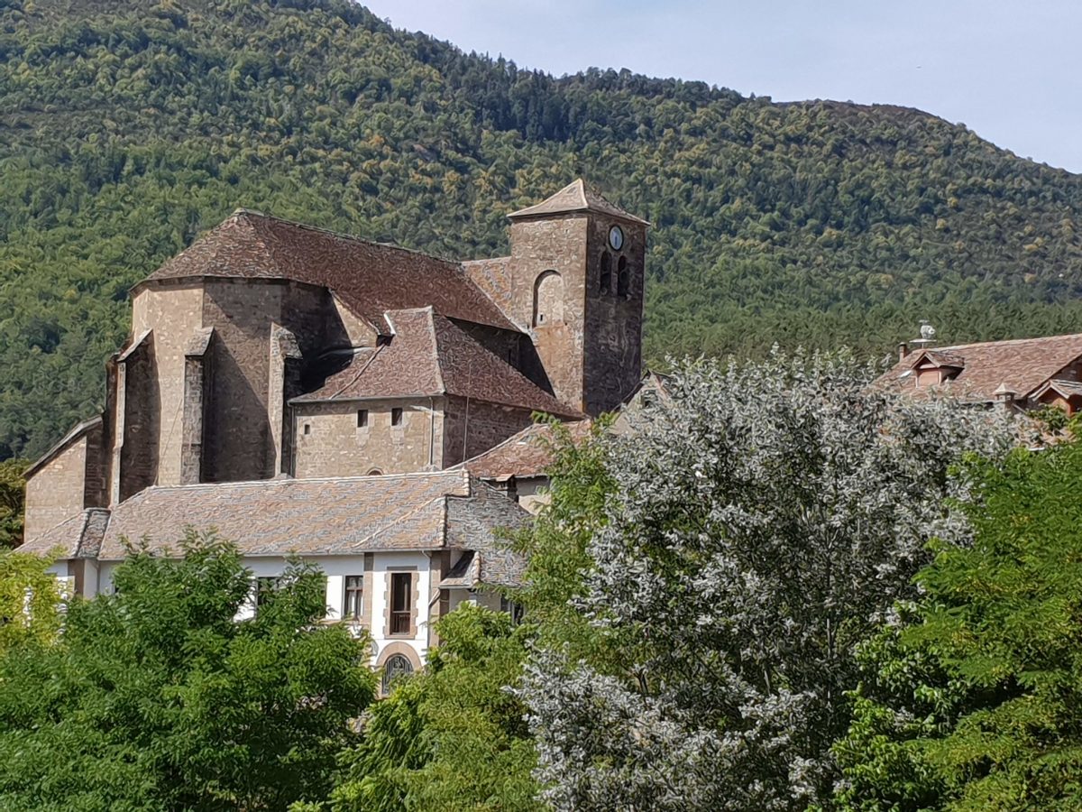 Valle di Ansò: mappa, caratteristiche e informazioni di viaggio | Viaggiamo