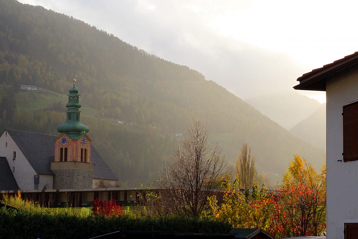 Vipiteno, cosa fare d'estate e cosa vedere | Viaggiamo