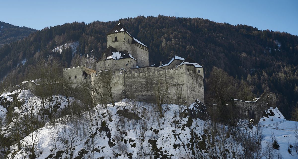 Vipiteno, cosa vedere in un giorno: le tappe imperdibili | Viaggiamo