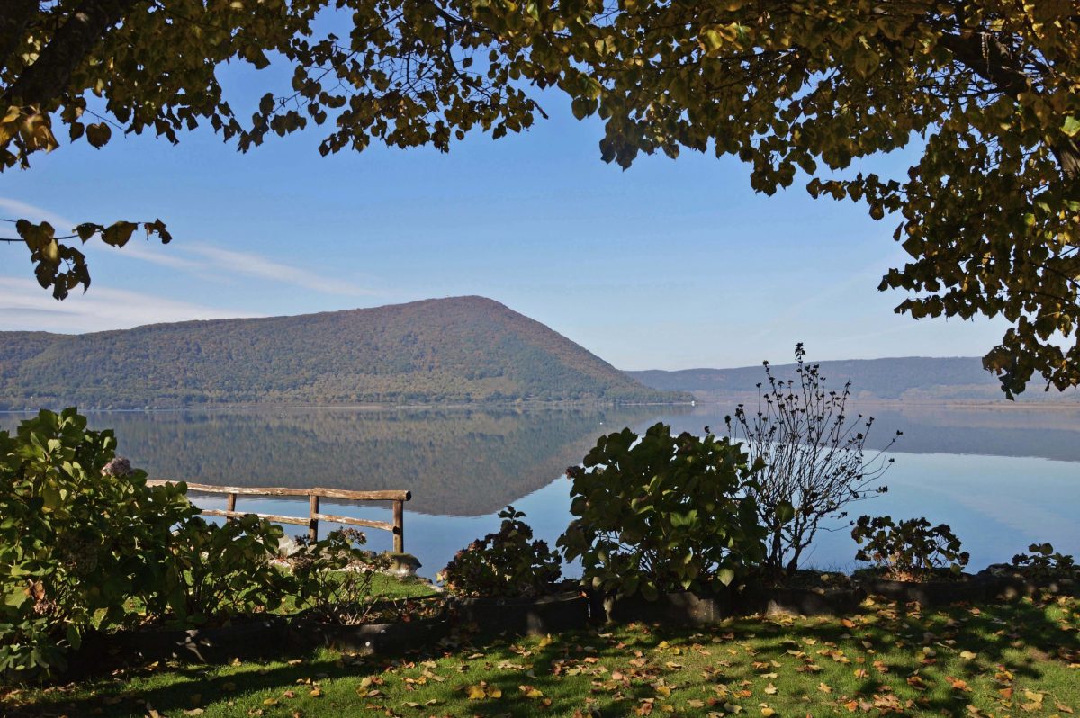 Monti Cimini: trekking e luoghi da non perdere | Viaggiamo