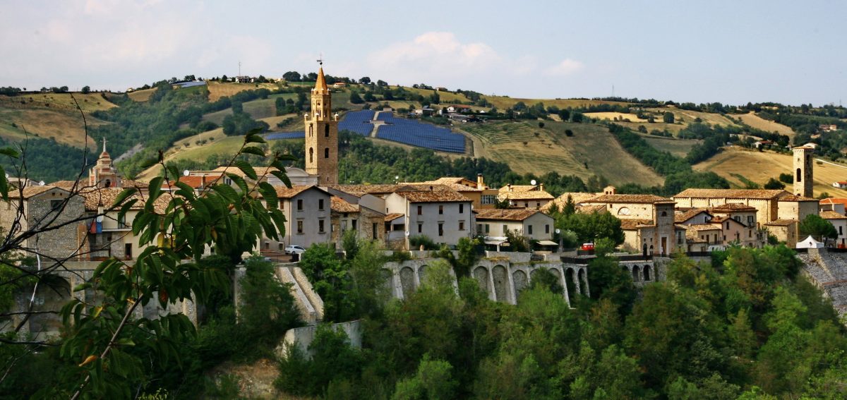 Campli, cosa vedere: le mete imperdibili | Viaggiamo.it