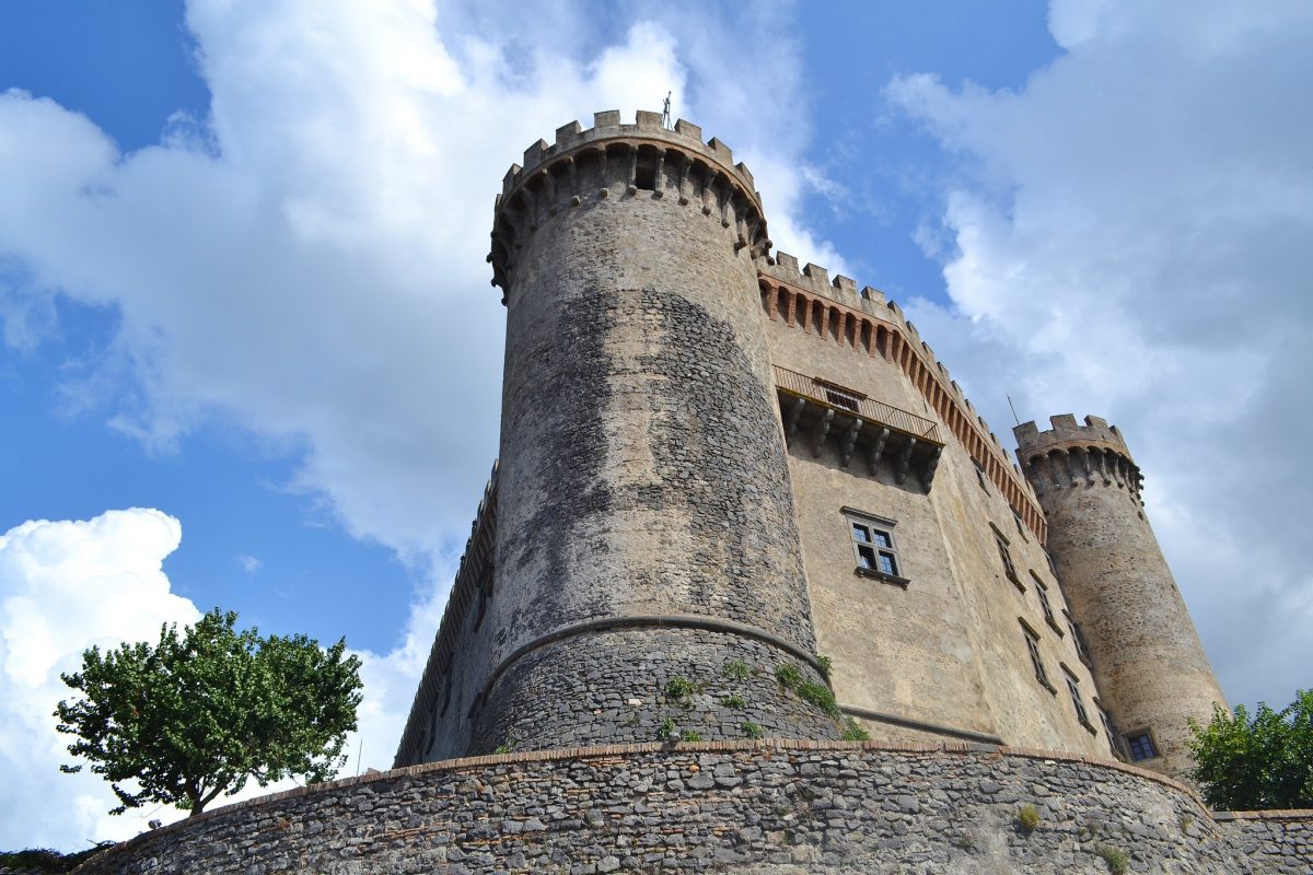 Castello di Bracciano: storia e informazioni | Viaggiamo.it
