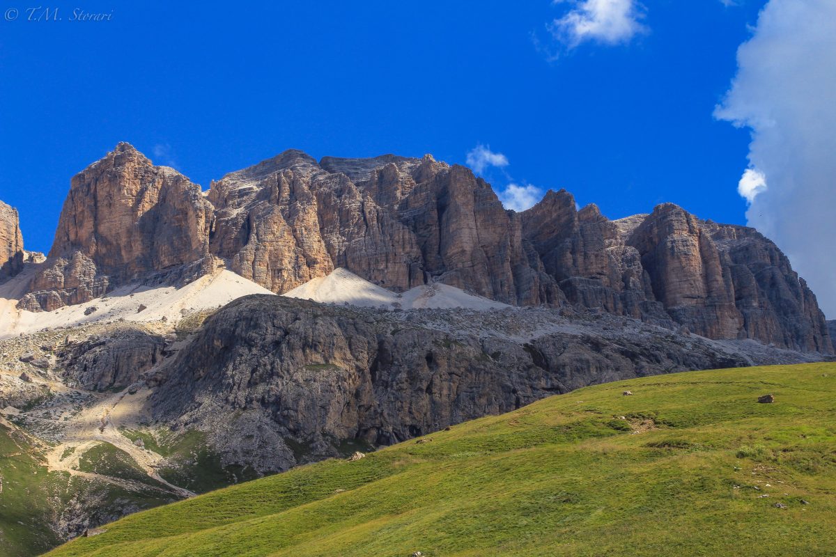 Passo Pordoi: come arrivare e informazioni sulla visita | Viaggiamo