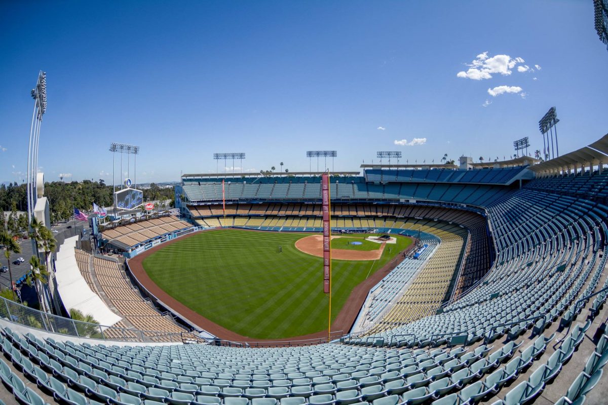 Dodger Stadium: informazioni e curiosità | Viaggiamo