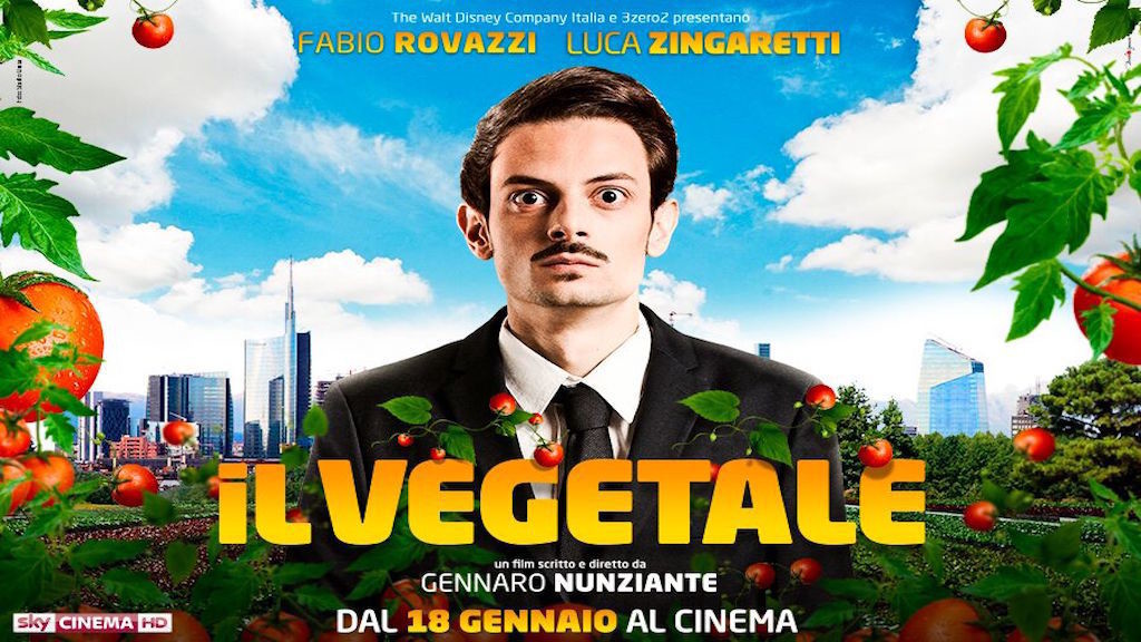 Il vegetale: location del film con Fabio Rovazzi del 2018 | Viaggiamo.it
