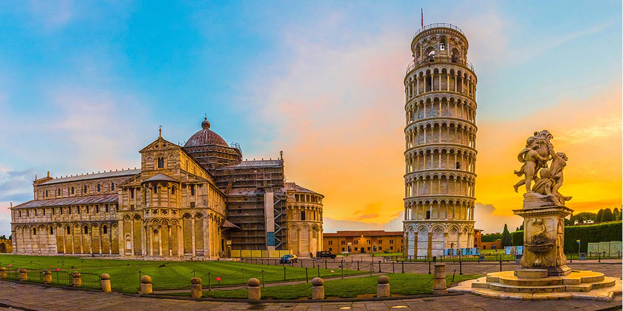 Vacanze all’ultimo minuto: le idee in Italia | Viaggiamo