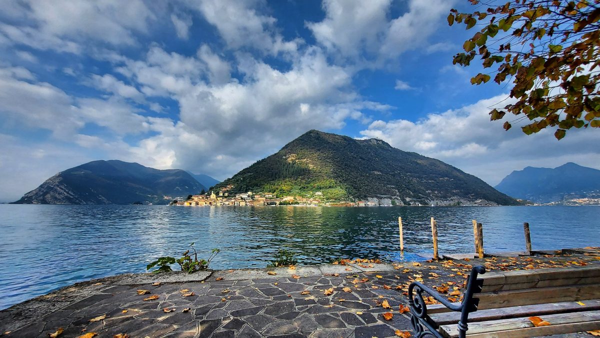 Monte Isola: cosa vedere | Viaggiamo