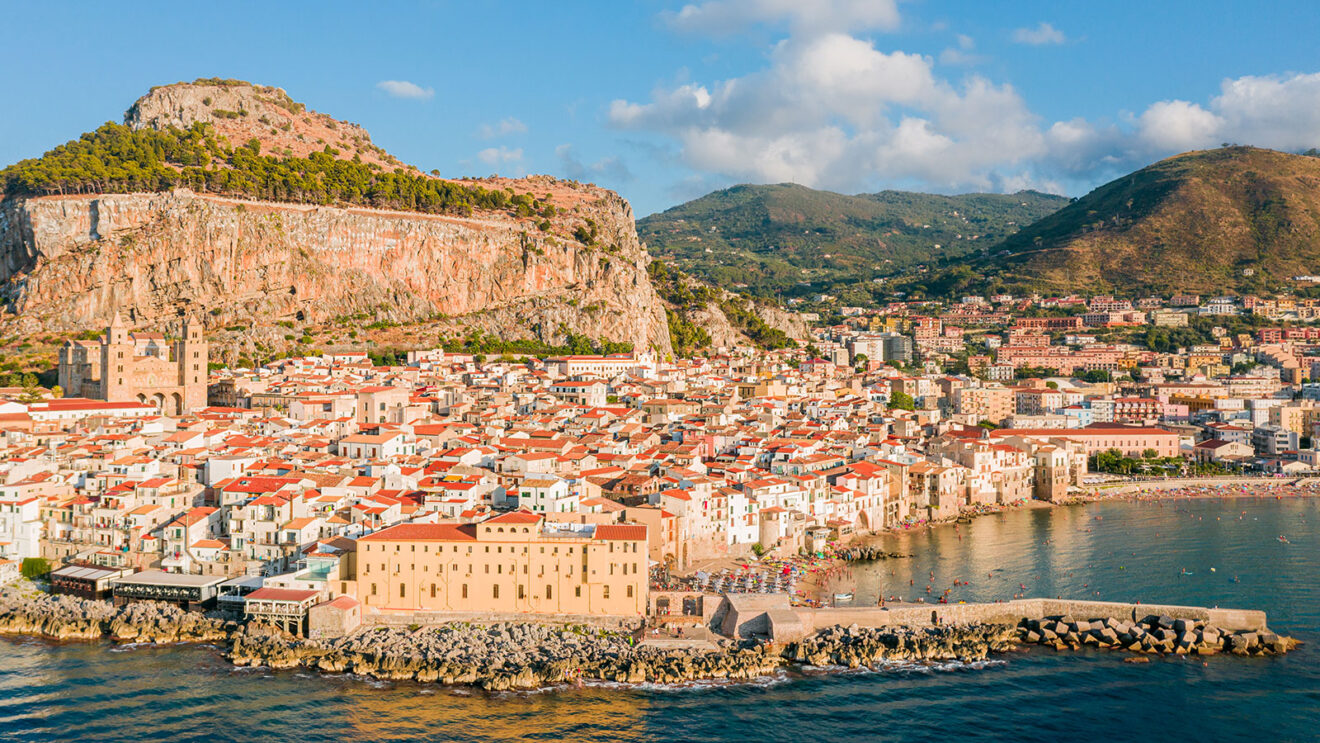 Sicilia on the road: cosa visitare in 7 giorni | Viaggiamo.it