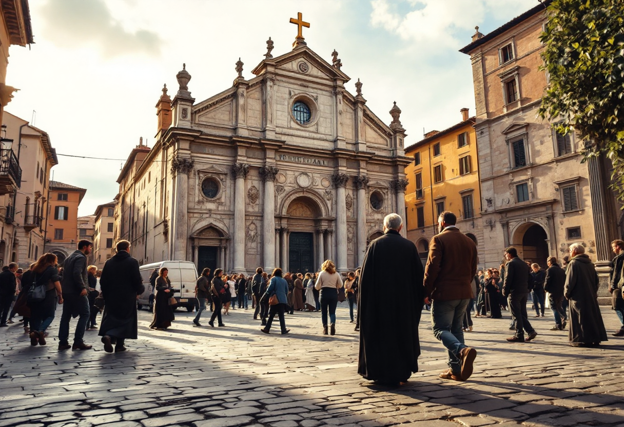 Venerdì Santo in Italia: tradizioni e processioni