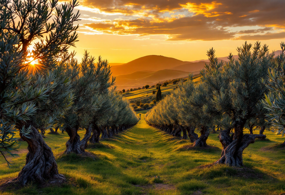 Location di Màkari 3: un tour nella Sicilia autentica